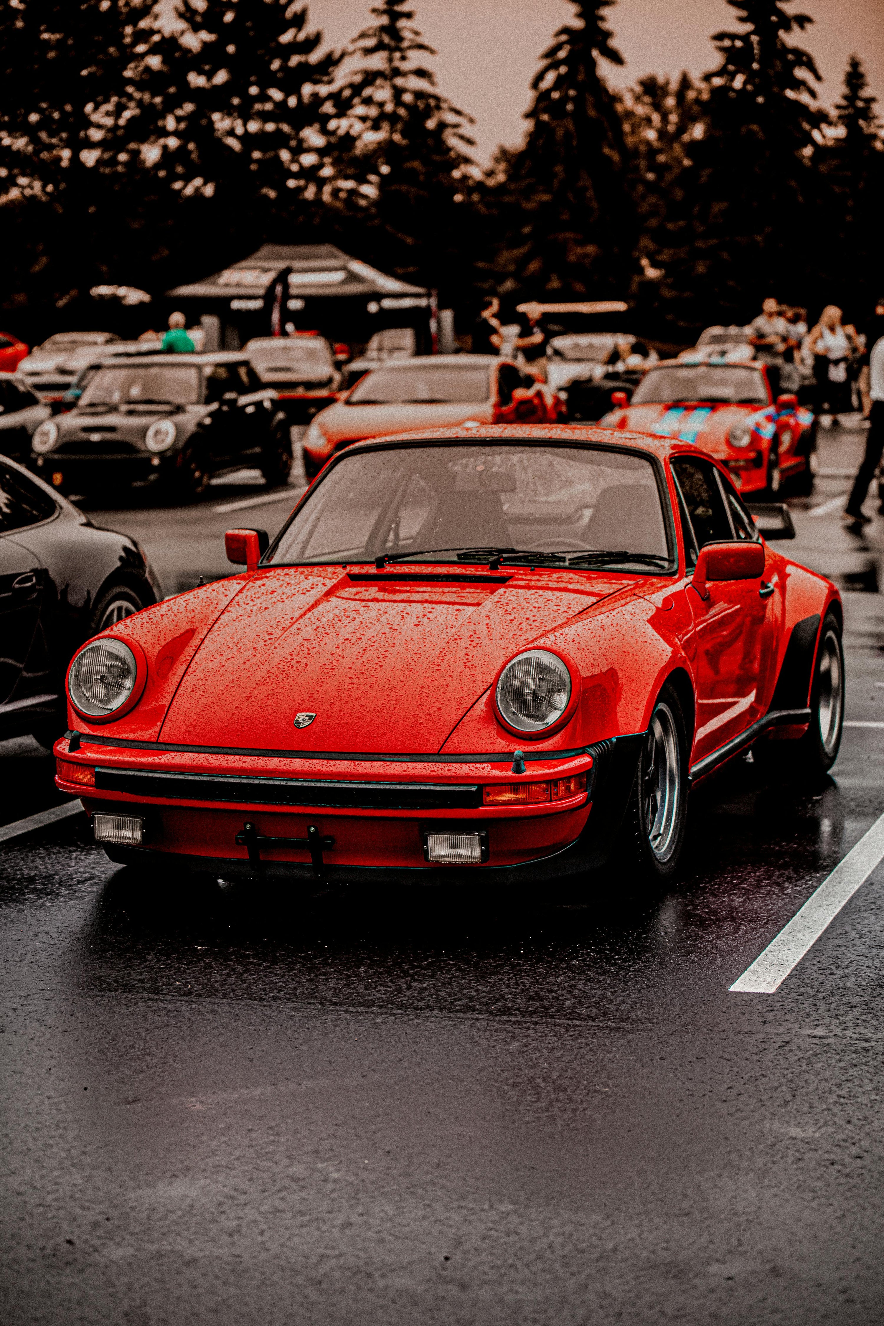 Revving Back to Life: How the Philippine Car Scene is Fueling Passion ...