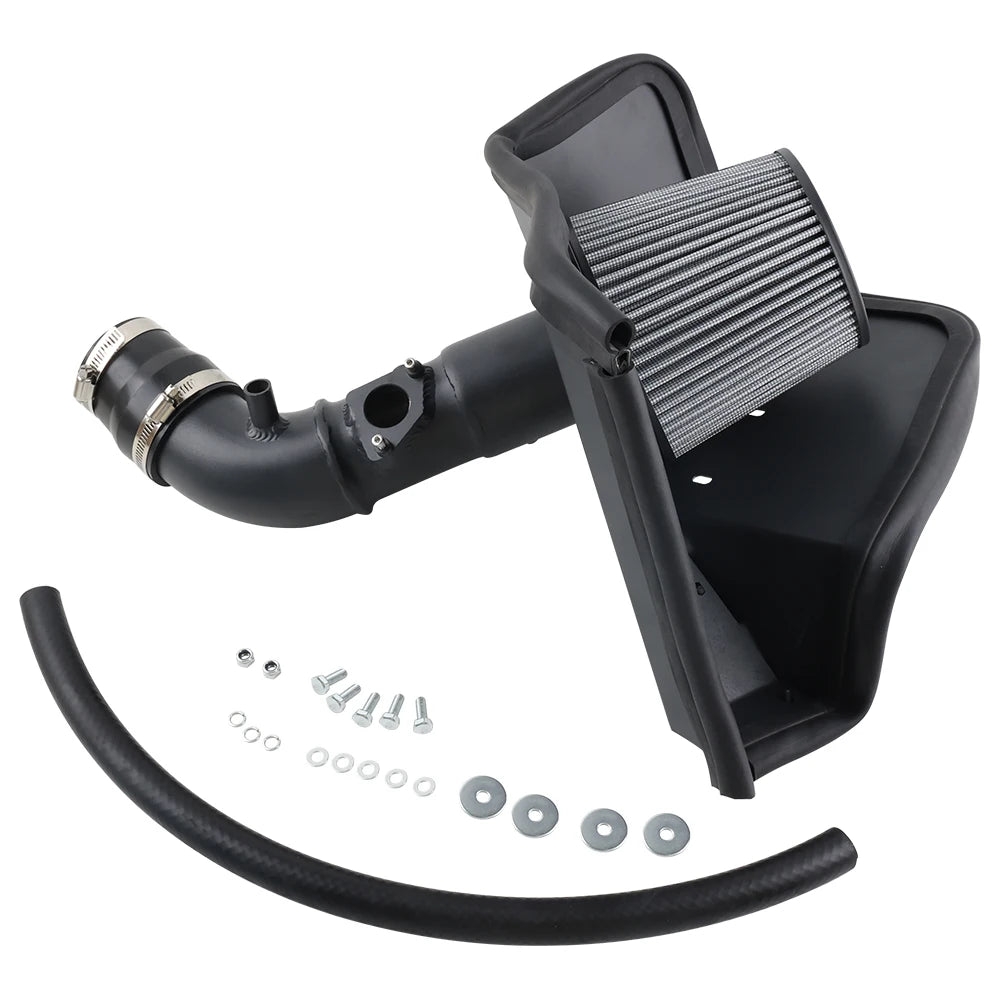 Cold Air Intake System for 2009-2017 Toyota Corolla / 2016-2017 Scion ...